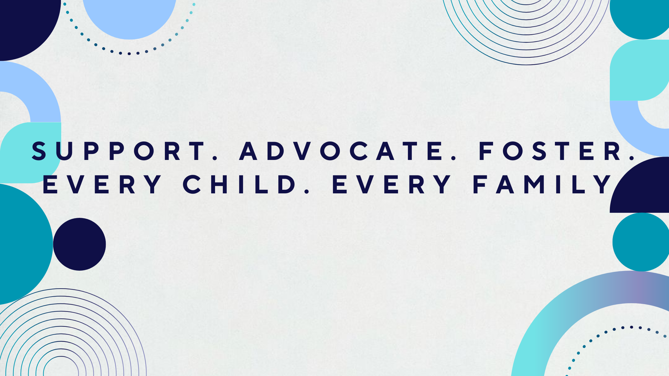 Indian Child Welfare | Comanche Nation, Oklahoma