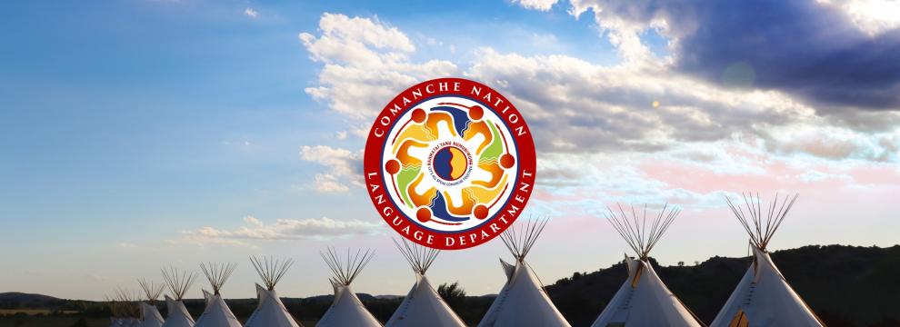 Language | Comanche Nation, Oklahoma