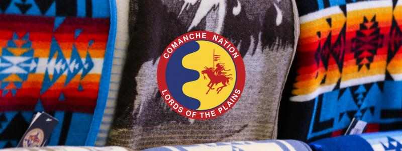 Comanche Gift Shop | Comanche Nation, Oklahoma