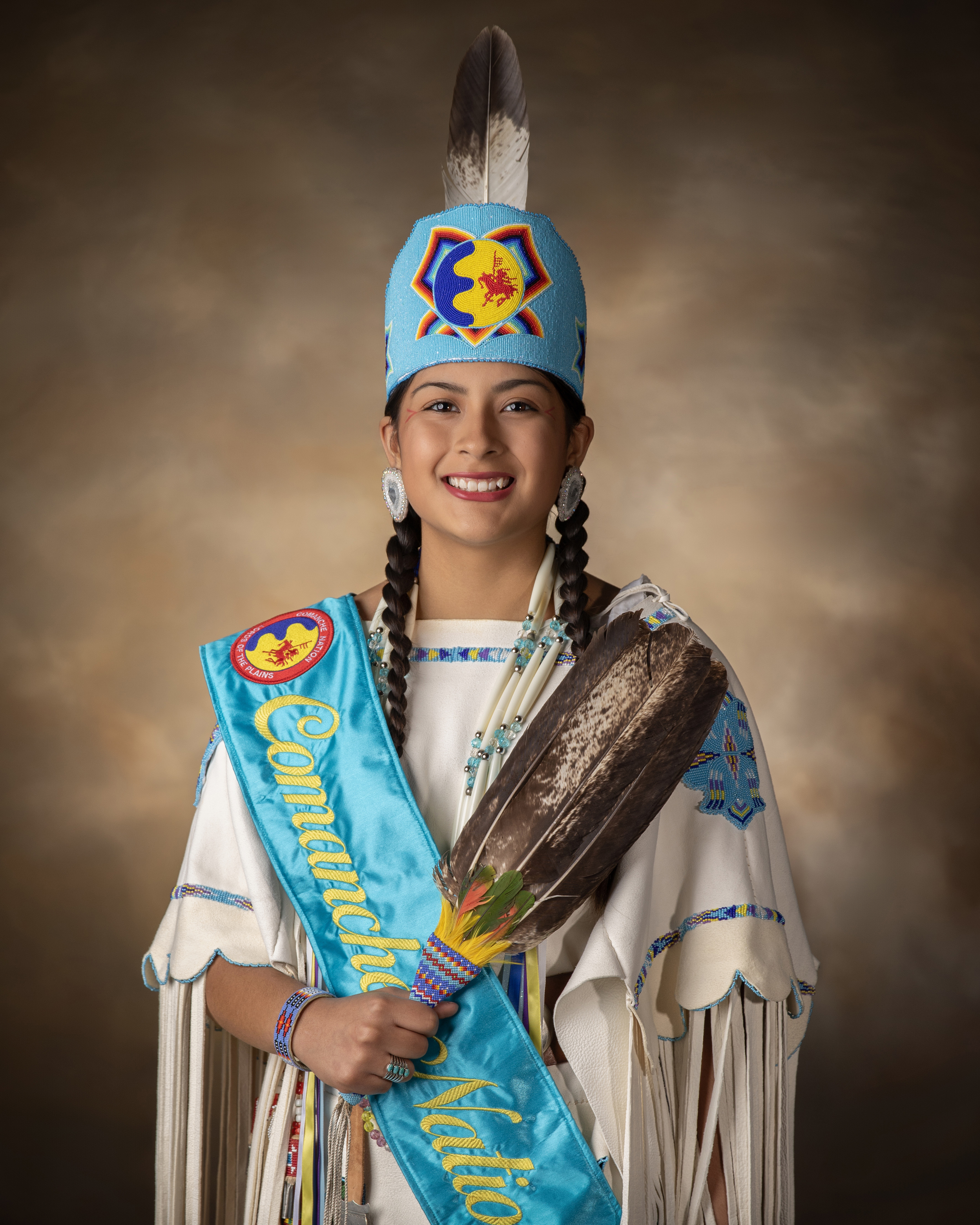 Comanche Nation Princess | Comanche Nation, Oklahoma