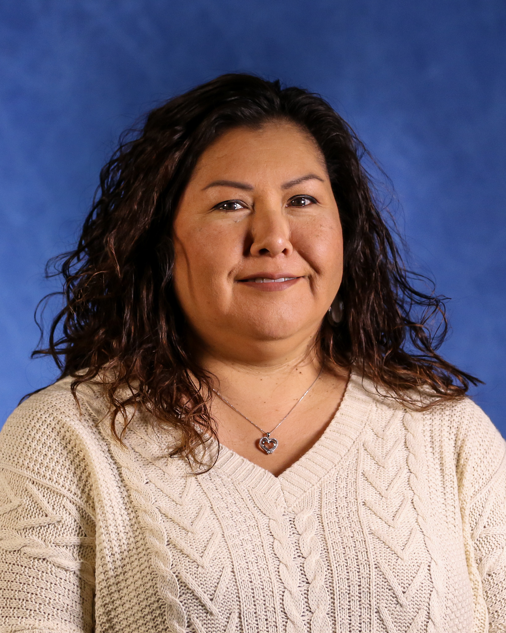 Robin Hughes | Comanche Nation, Oklahoma