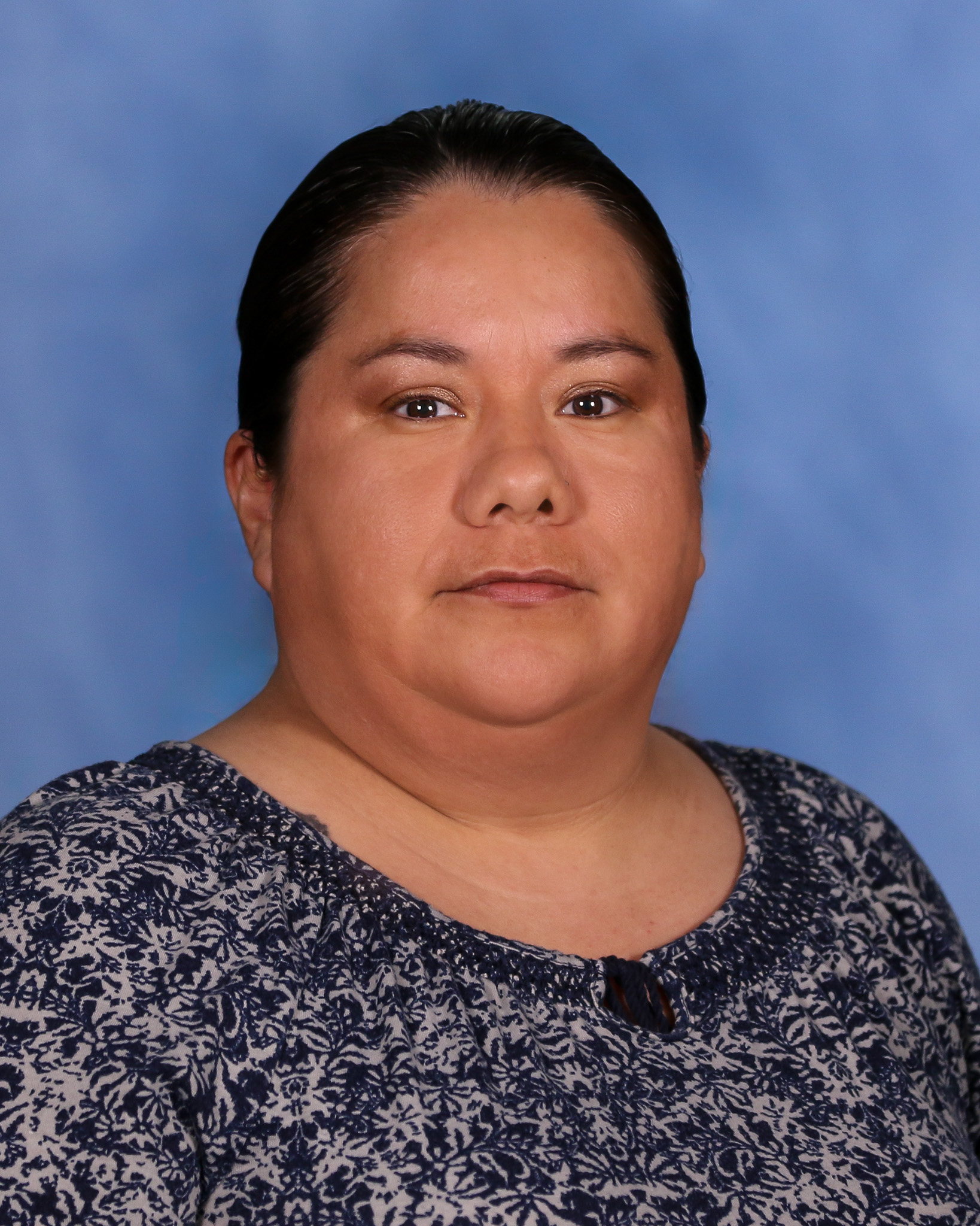 Shannon Mowatt | Comanche Nation, Oklahoma
