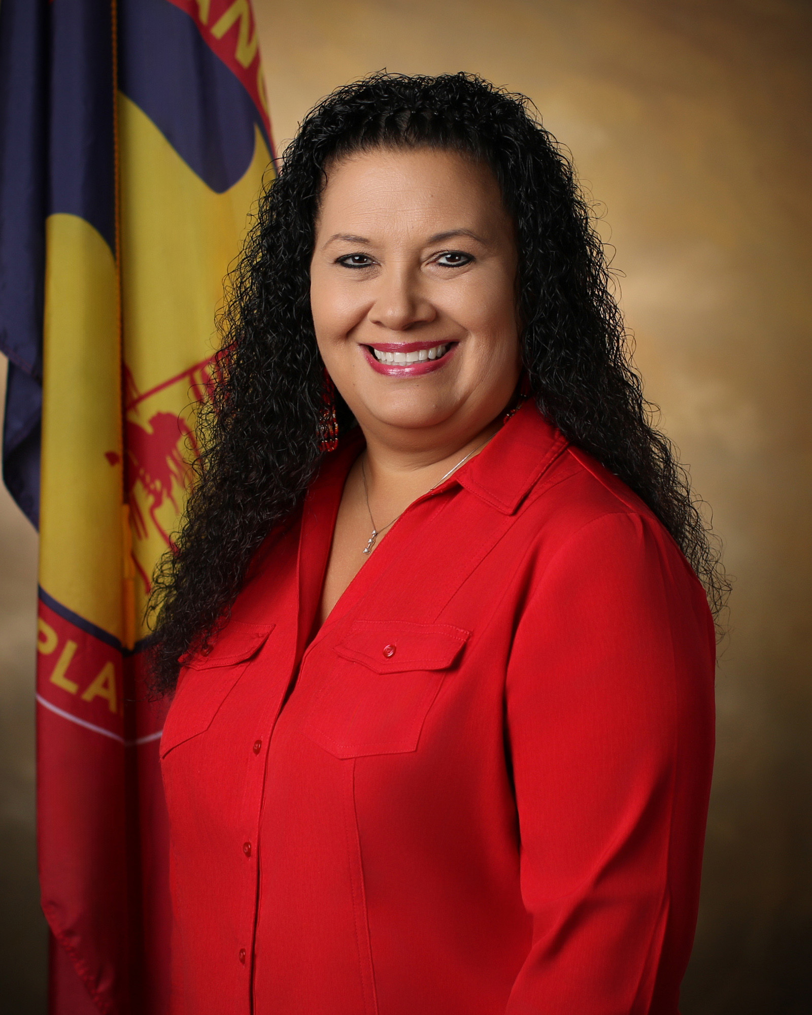 Lisa Dawsey | Comanche Nation, Oklahoma
