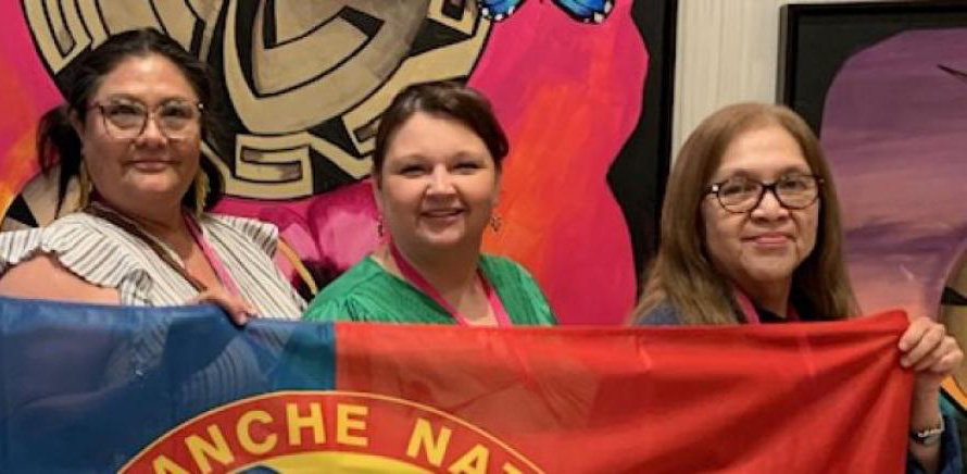 Vocational Rehabilitation | Comanche Nation, Oklahoma