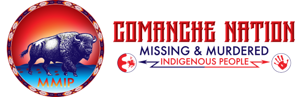 Missing and Murdered Indigenous People | Comanche Nation, Oklahoma