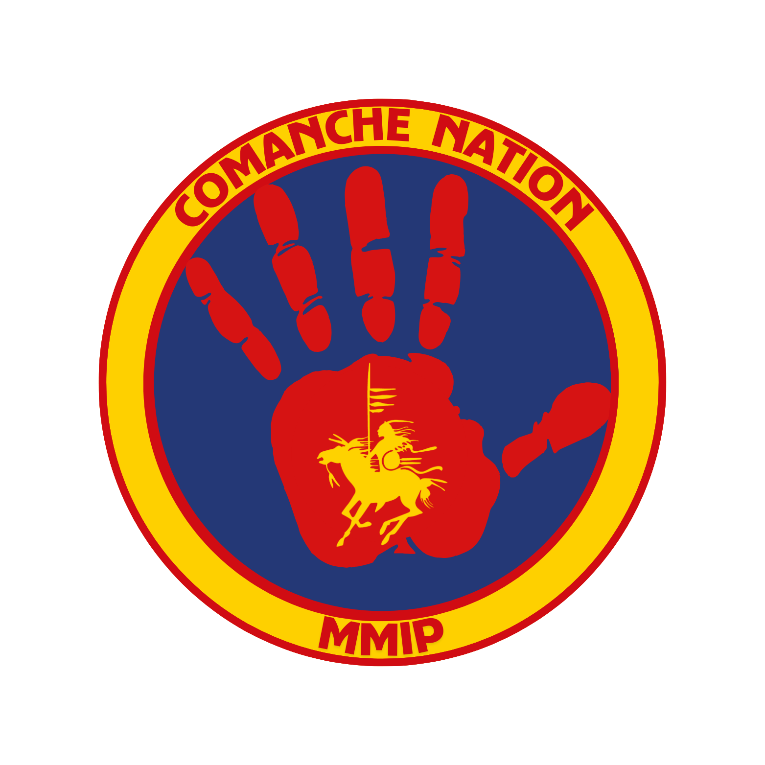 MMIP Biography | Comanche Nation, Oklahoma