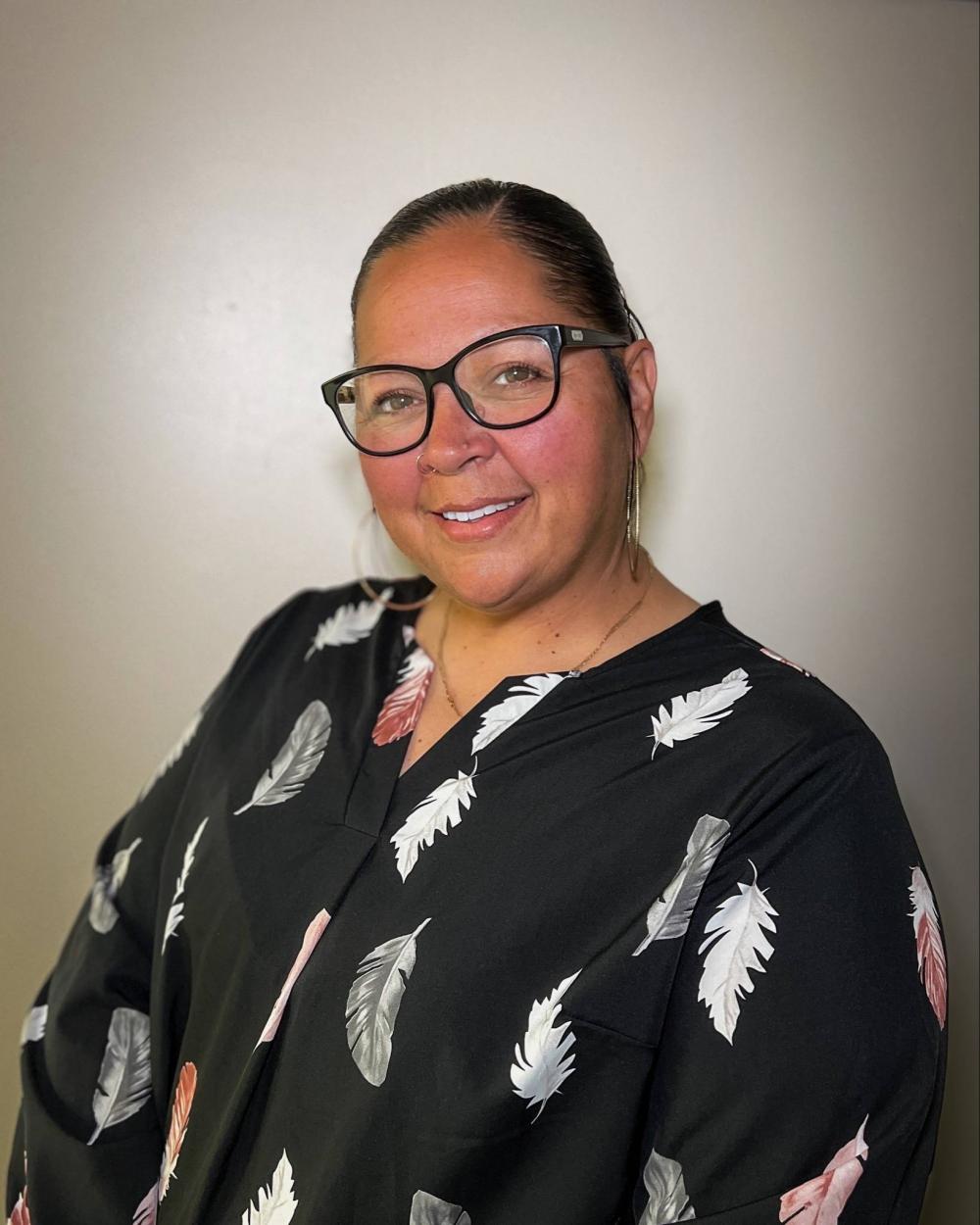 Mary Austin | Comanche Nation, Oklahoma