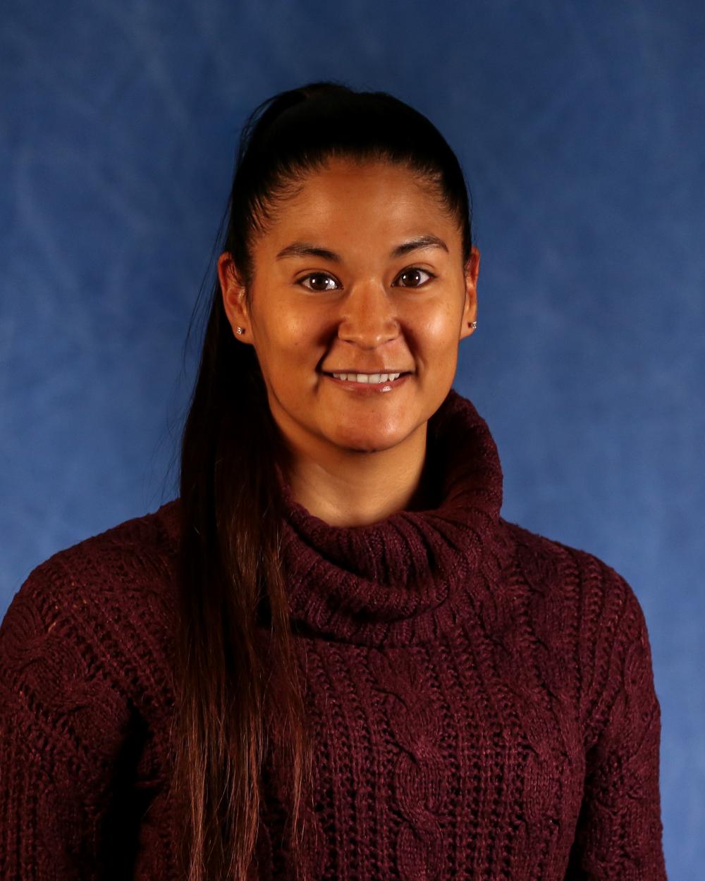 Christine Brinkman | Comanche Nation, Oklahoma