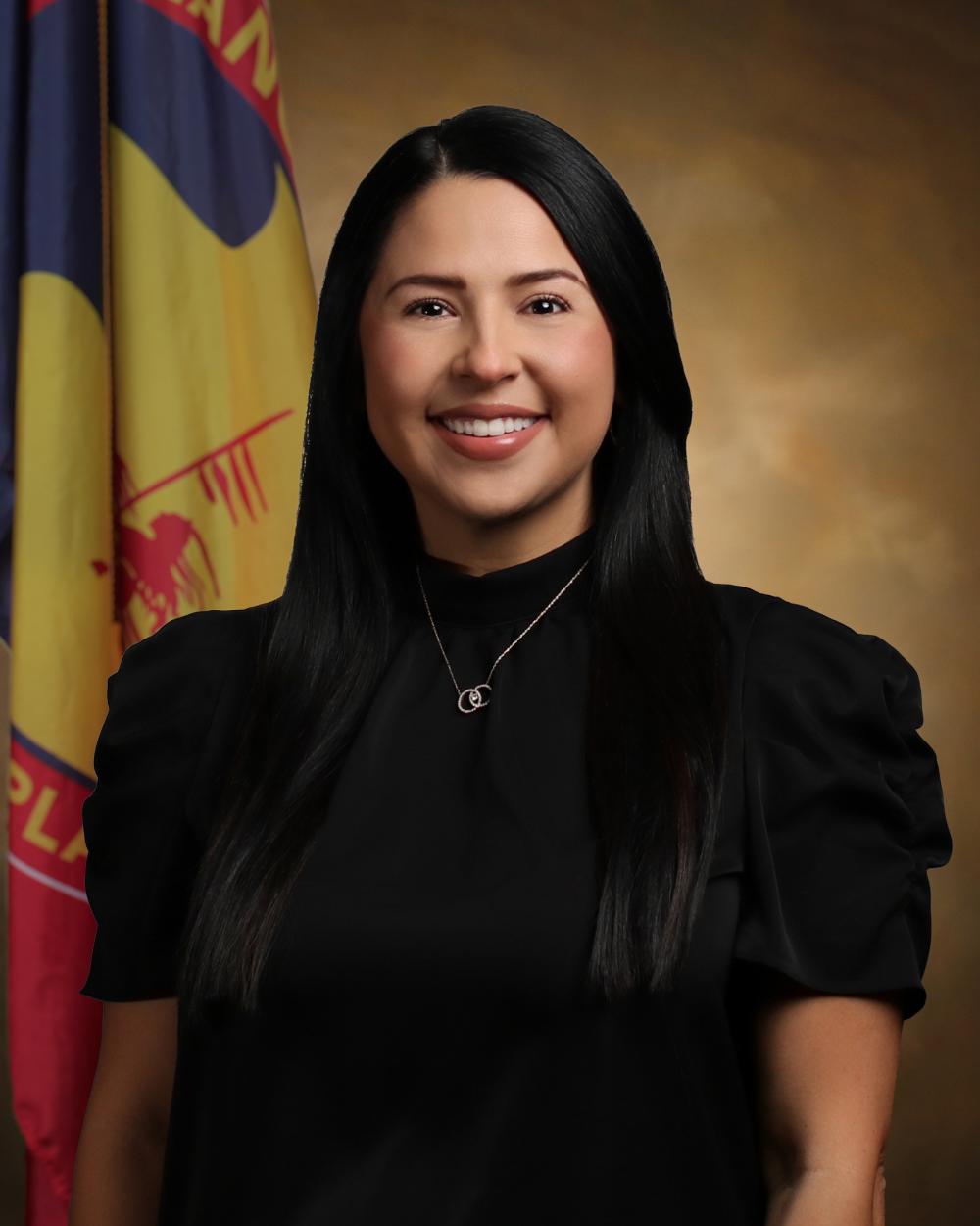 Shandel Wesaw-Kelley | Comanche Nation, Oklahoma