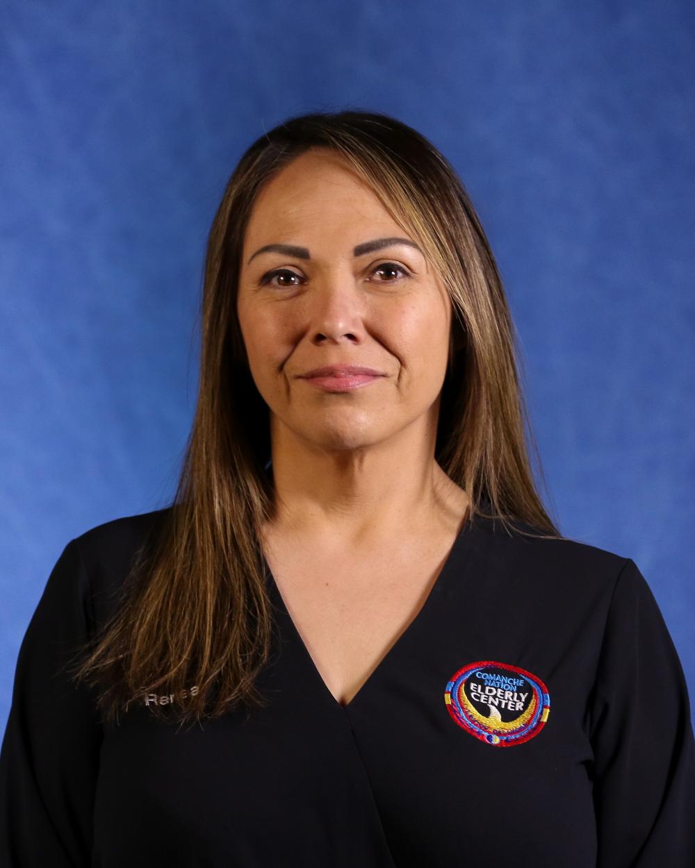 Renea Toahty | Comanche Nation, Oklahoma