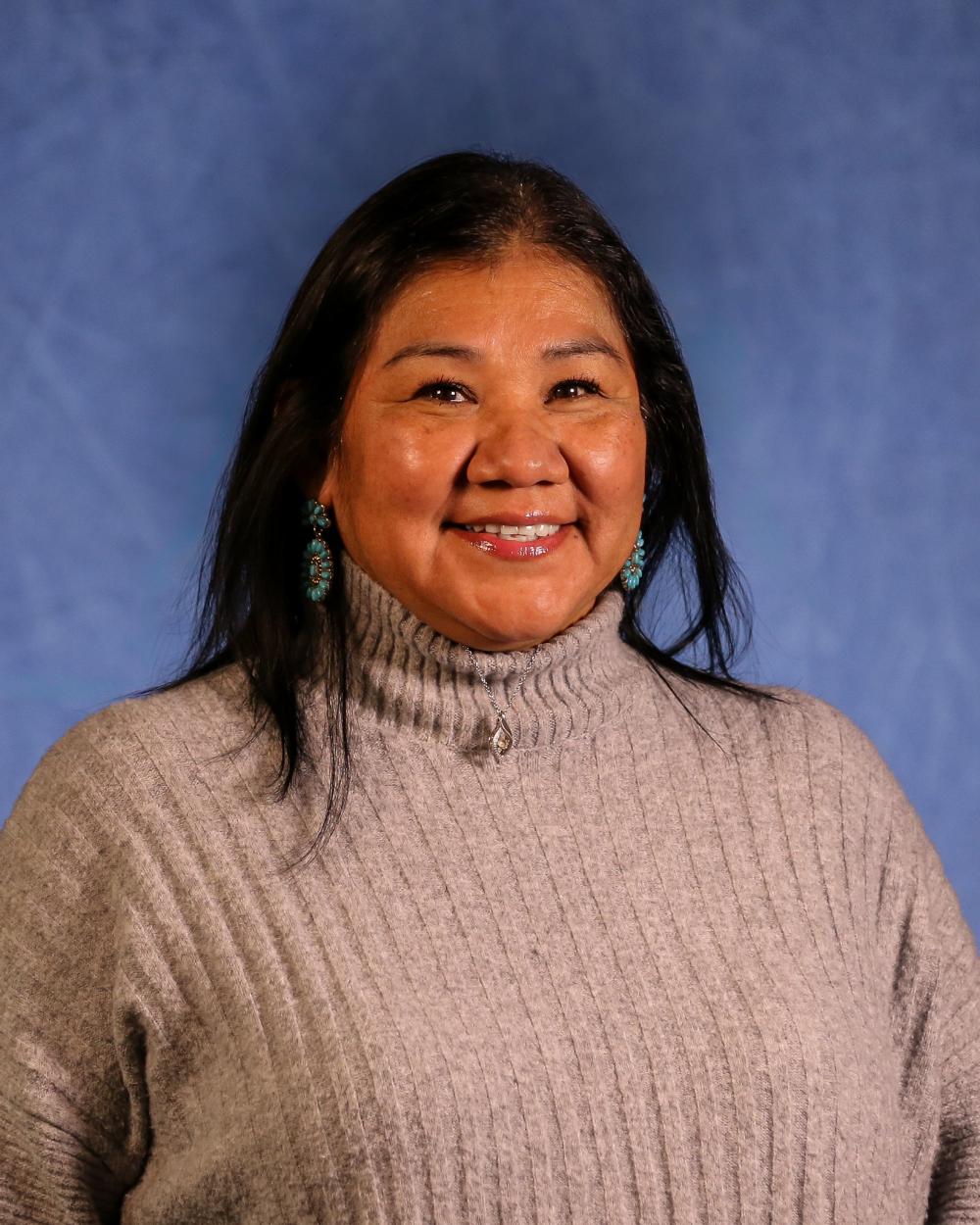 Nadia Tenequer | Comanche Nation, Oklahoma